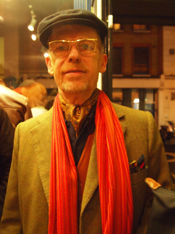 tonyface: Jeff Dexter