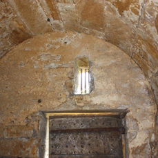 Roy's blog: SOMERSET. Lock-ups at Bathford, Kelston, Merriott and Nunney.