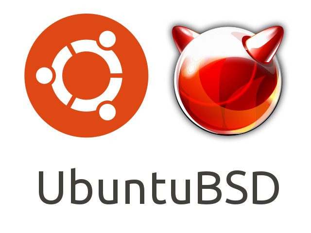 UbuntuBSD その10 - BSDってなに？Linuxとどう違うの？ - kledgeb