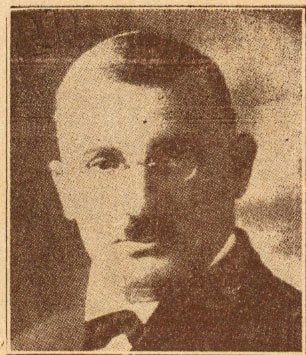 Yiddish Leksikon: YANKEV BEYML (JACOB BEIMEL)