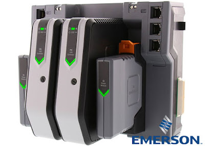 DeltaV PK Controller, The Product, Benefits and Specification ...