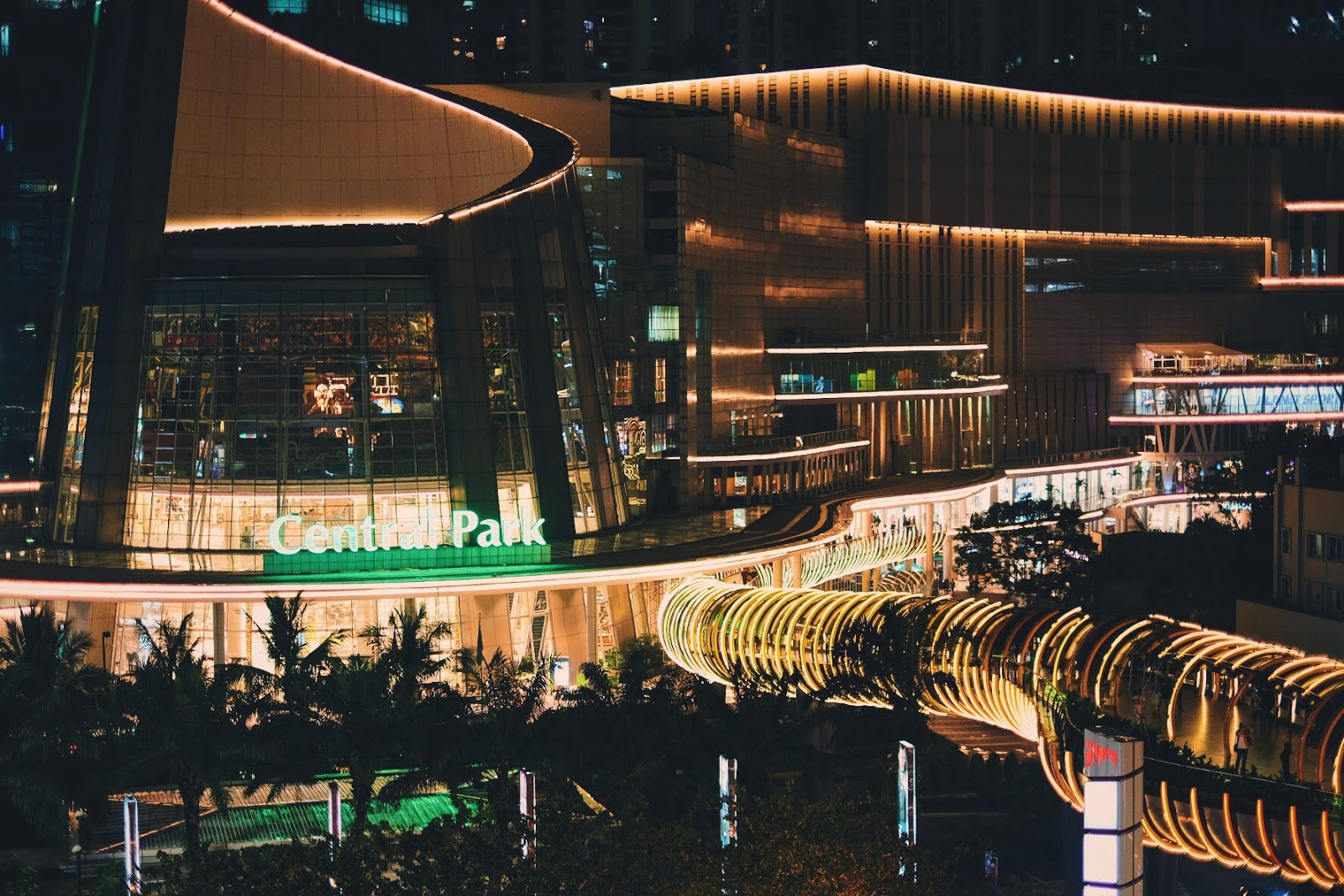 NEO SOHO MALL JAKARTA - PHOTO TOUR - eatandtreats - Indonesian Food and ...