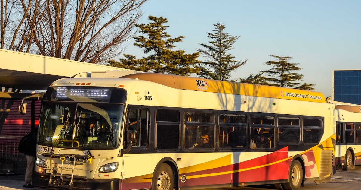 Metro Transit Archives