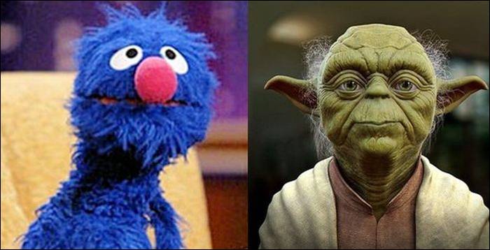 Mail2Day: Unexpected Cartoons Voiced by Famous Celebrities (35 pics)