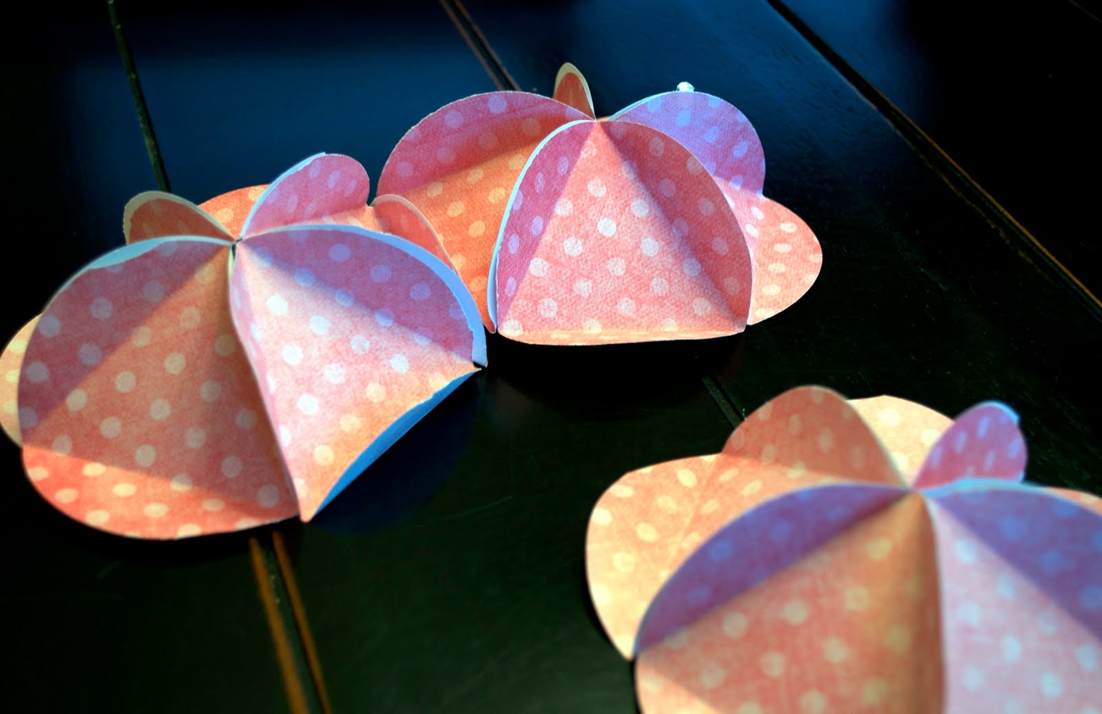 Jilly's Stampin Studio: Paper Balls-Tutorial