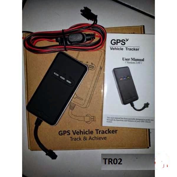 Jual GPS Alat Pelacak Canggih Untuk Mobil, Motor Dan Kendaraan Lainnya