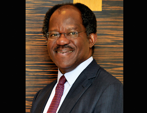 AC VIVE A ROMA VALLI: Mr. Adebayo Ogunlesi: originario della Nigeria ...