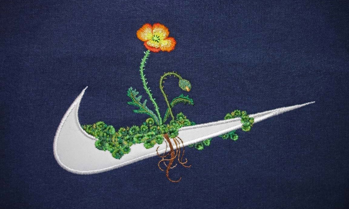 Needles Behind : James Merry / 針繡之下 : 刺繡藝術家 James Merry - Review Reviews