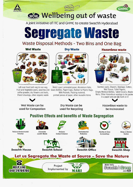 We need to bring learning to students instead of students to learning ...