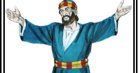 Peter's Life | Bible Fun For Kids