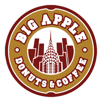 Big Apple Donuts & Coffee (Food and Beverages)^^