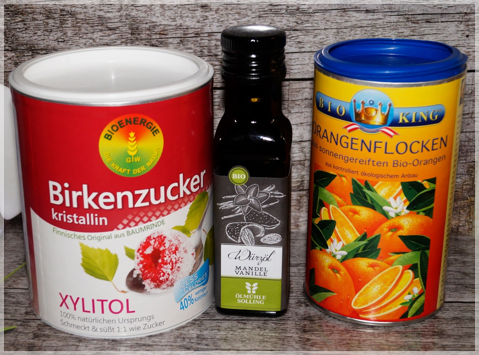 Enias Blog Diary`s: Peter Burr Naturprodukte ~ der Online-Shop für ...