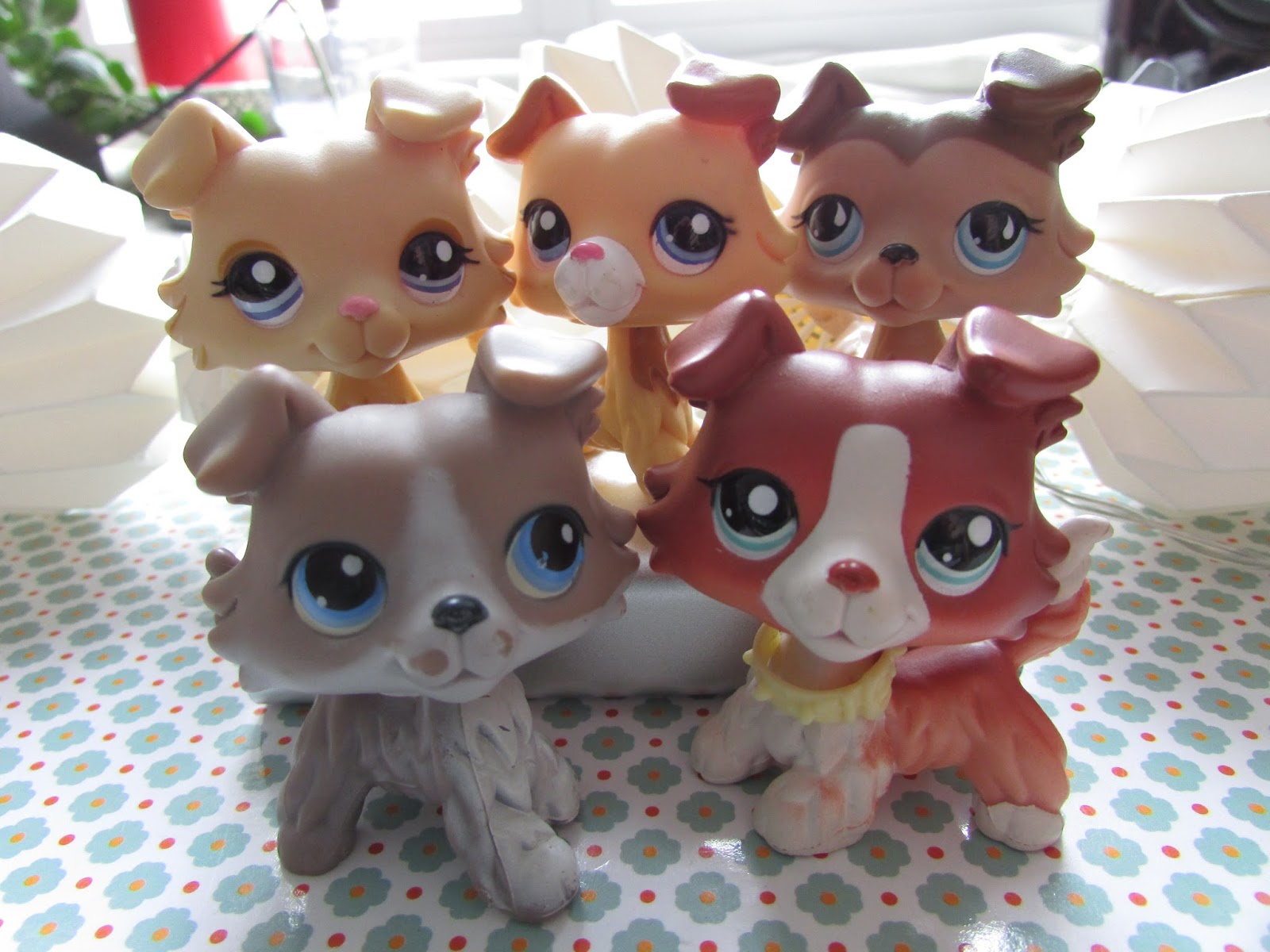 Mój świat LPS: 117. LPS: 15 faktów o... Brigitte! | +informacje techniczne