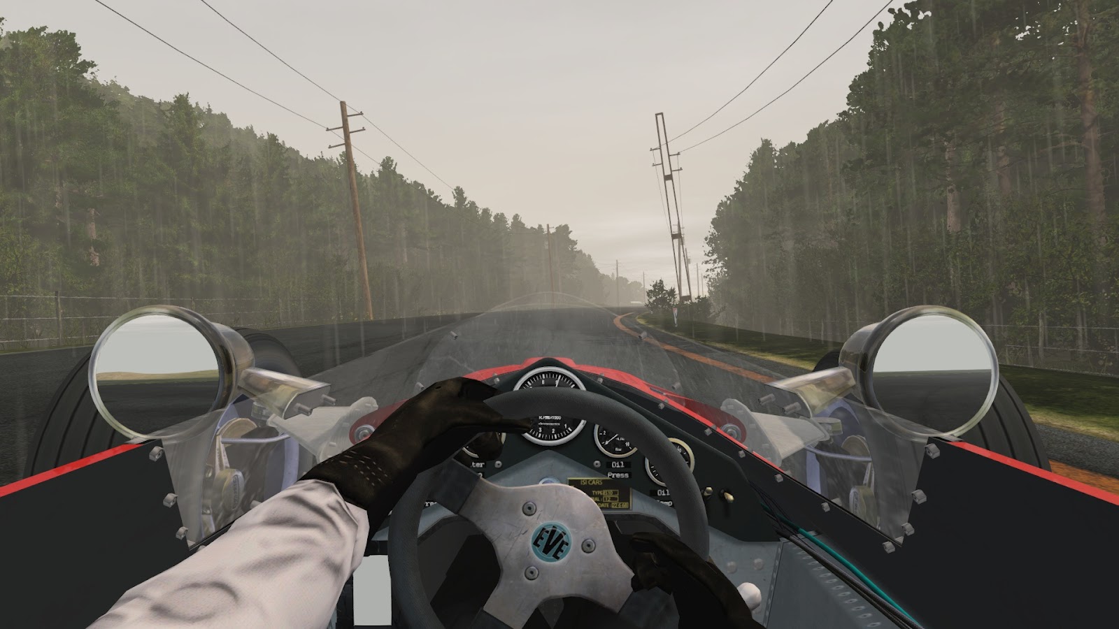 rF2: rFactor 2 (beta)