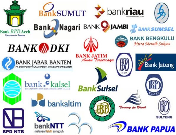 my blog: Bank Pembangunan Daerah
