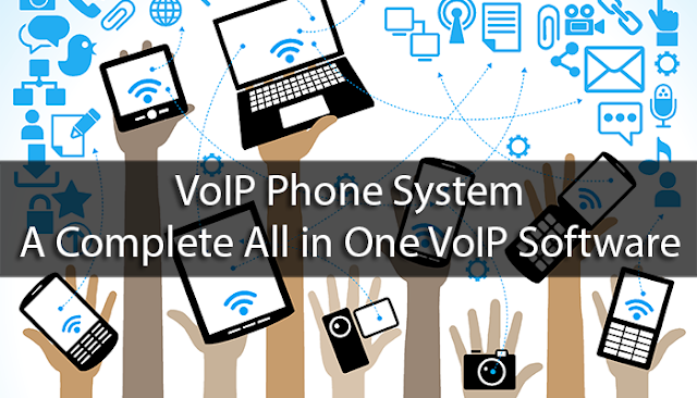 Softswitchforvoip: A new way to communicate with people without any ...
