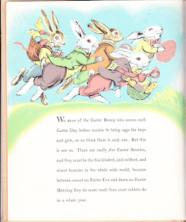 the marlowe bookshelf: The Country Bunny and the Little Gold Shoes