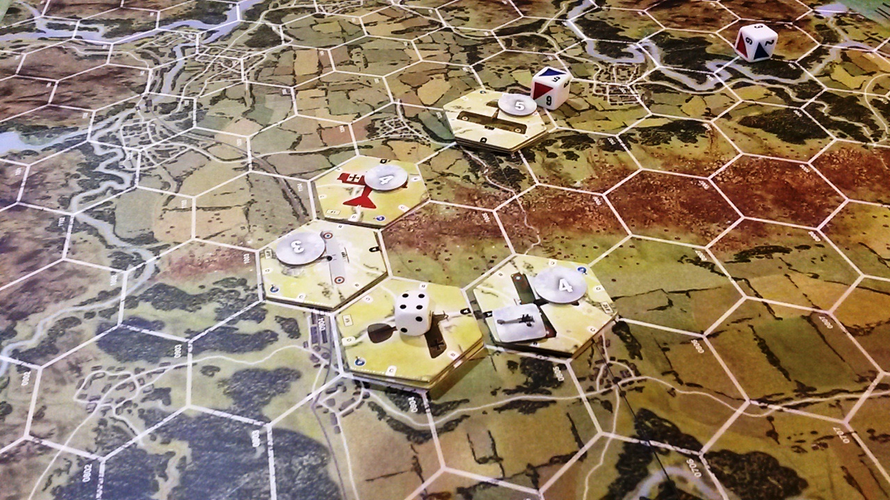 The Penny Whistle: Blue Max WWI Air Combat