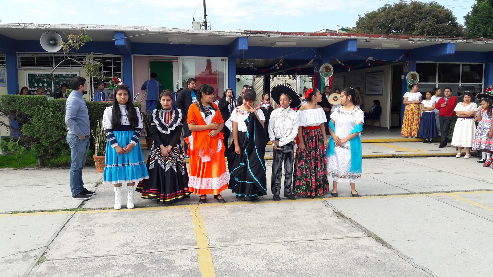 Escuela Secundaria Técnica No.25