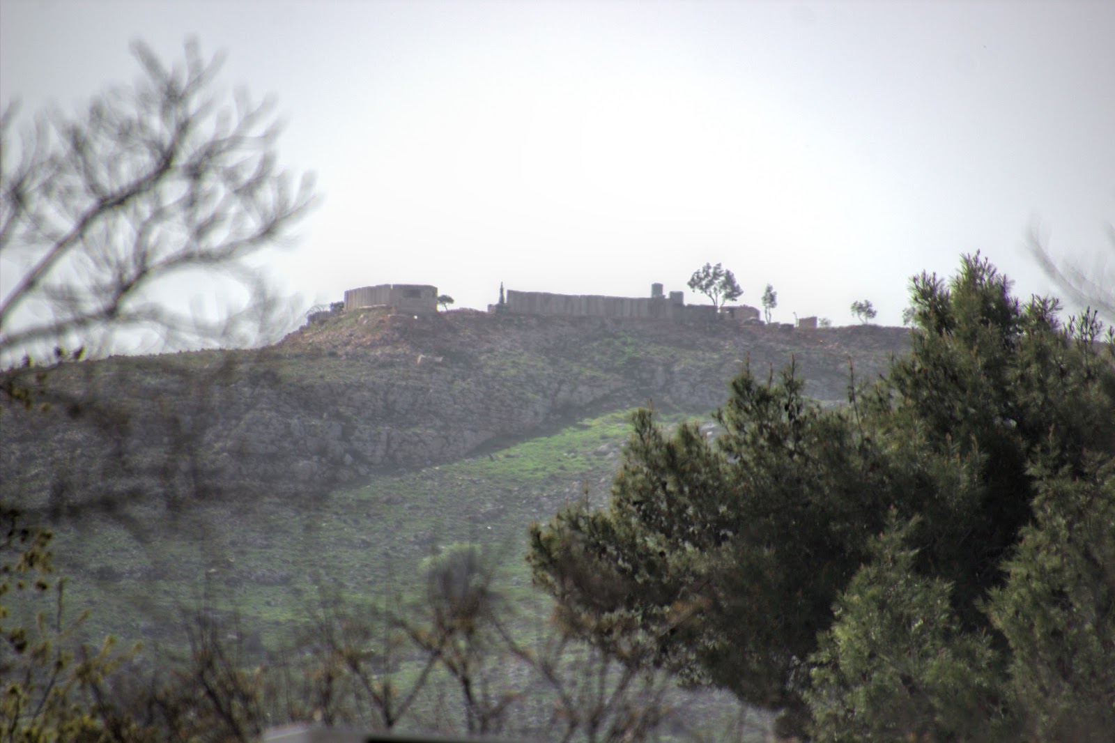 As Robbie Sees It - Israel: Kibbutz Malkia