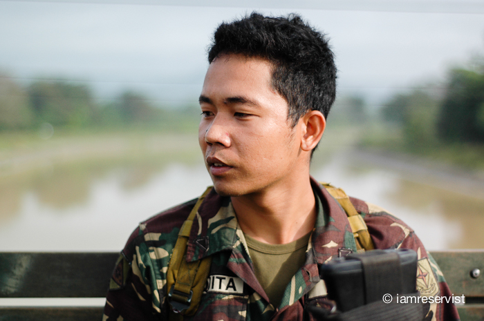 Supporting Our Troops! 101 | iamreservist