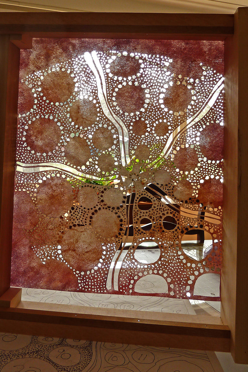 ARTYSTUFF: More Reemay!