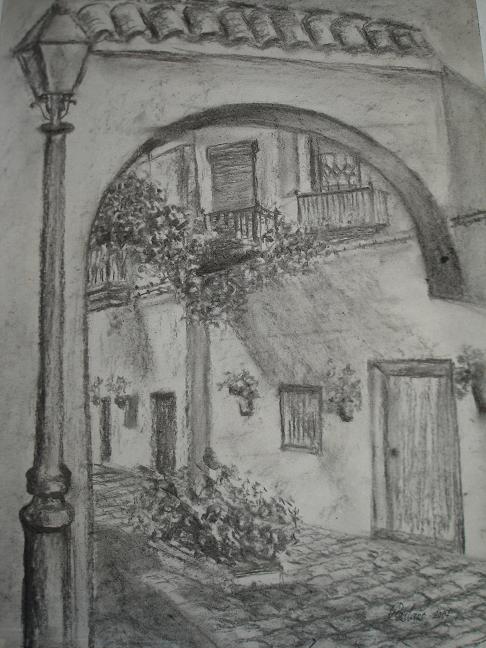 Mundo Pictórico: El Dibujo