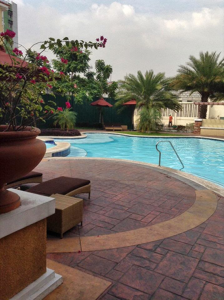 Affordable Property Listing of the Philippines: CAPRI OASIS in Pasig ...