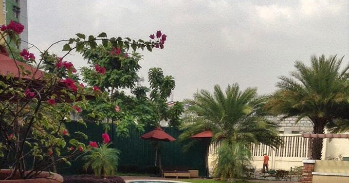 Affordable Property Listing of the Philippines: CAPRI OASIS in Pasig ...