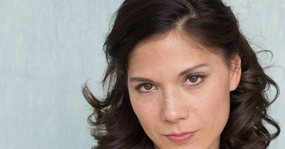 Artists at Play: TWO MILE HOLLOW Cast Q&A: Jessica Jade Andres