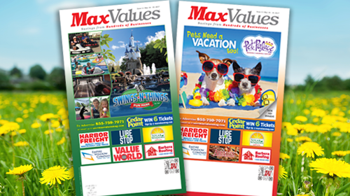 MaxValues Magazine, maxvaluesmag.com max values magazine Review ...