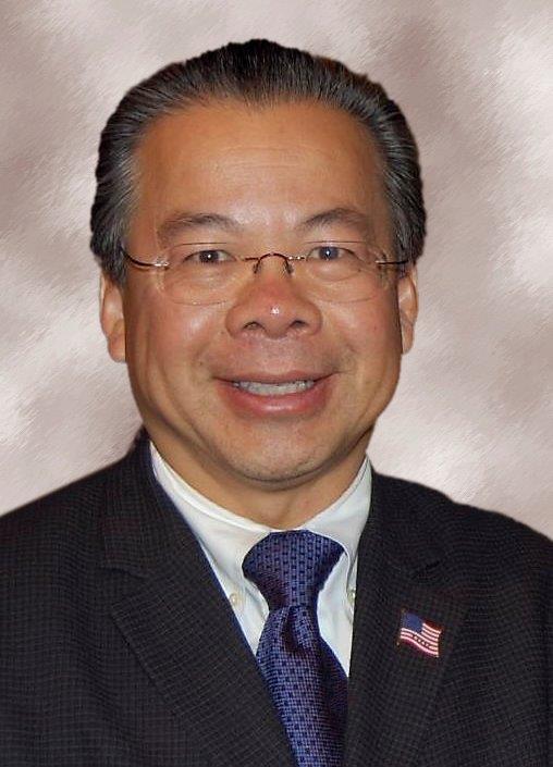 Donald Wong - Alchetron, The Free Social Encyclopedia