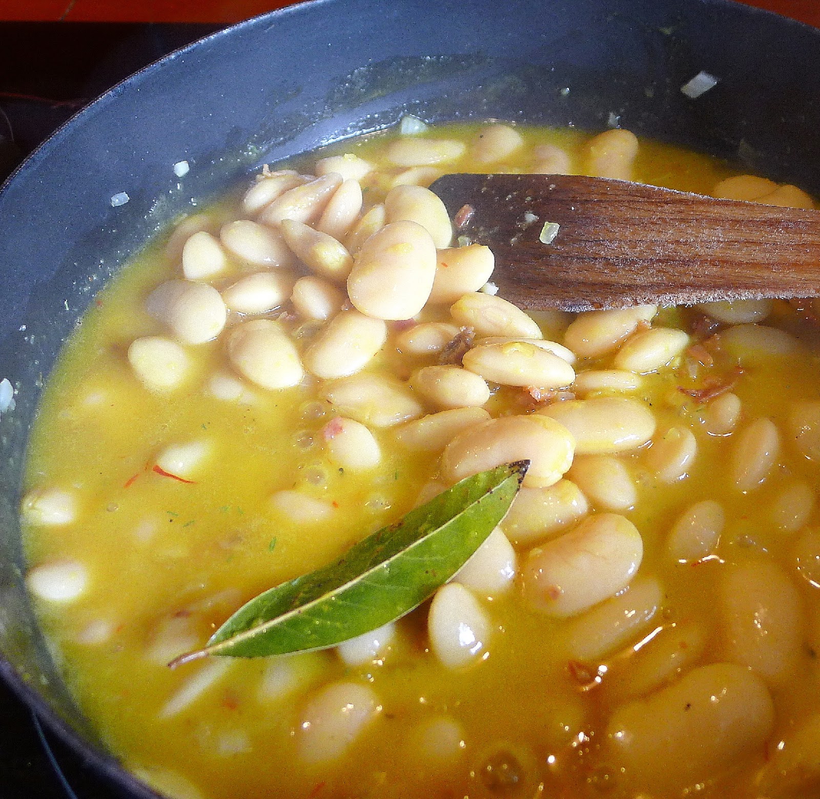 MY KITCHEN IN SPAIN: FOOD & WINE’S “FAST”