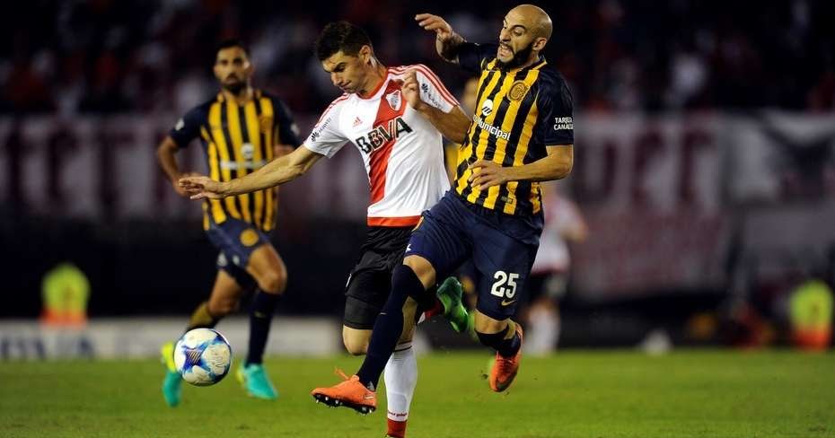 Cómo River les ganó la pulseada a Boca y a Racing para llevarse a ...