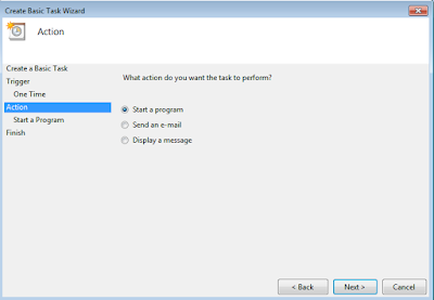 Salesforce Stuff: Data Load through Command line Interface in Salesforce