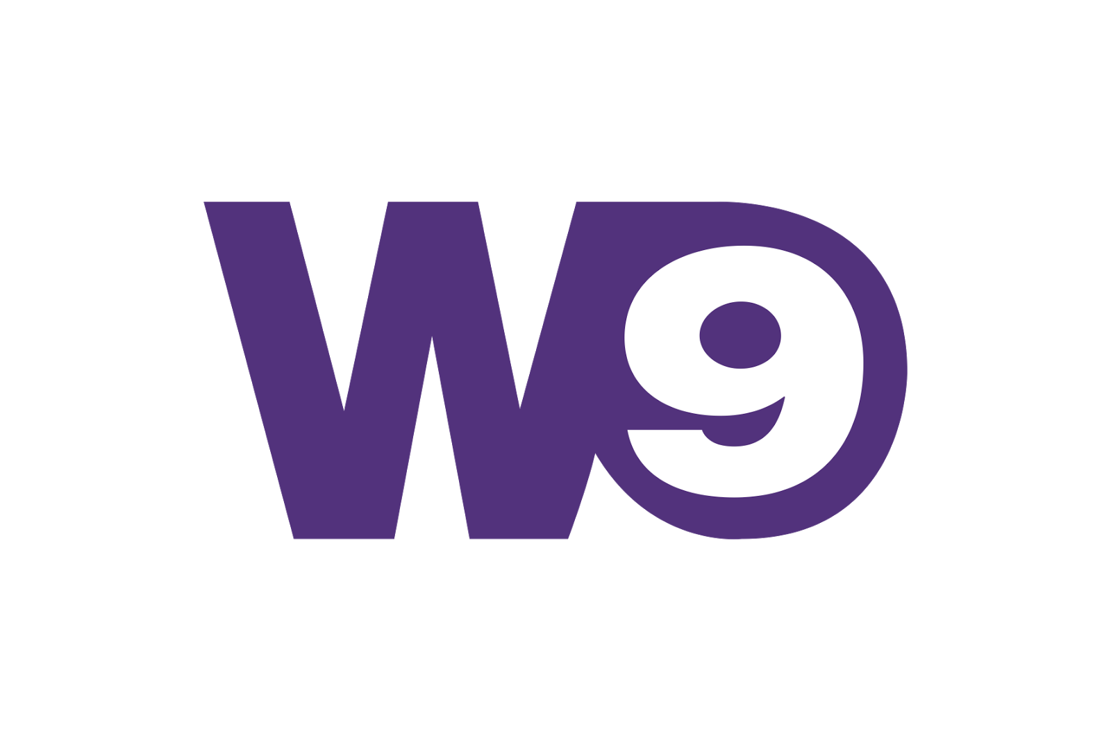 W9 Logo - logo cdr vector