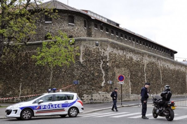 Os presídios mais seguros do mundo