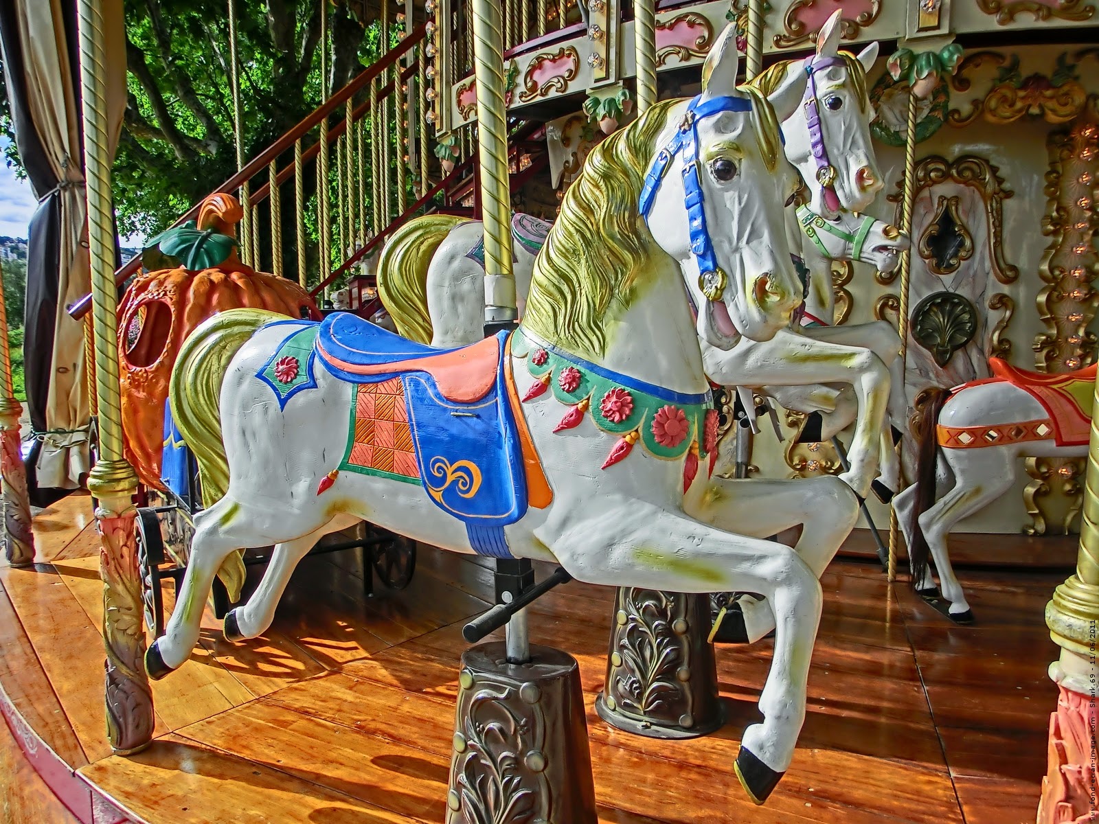 Le blog de Primavera: avril 2014