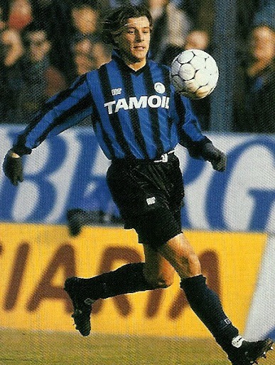 Football Yesterday & Today: Caniggia & Asprilla - Detailed stats in the ...