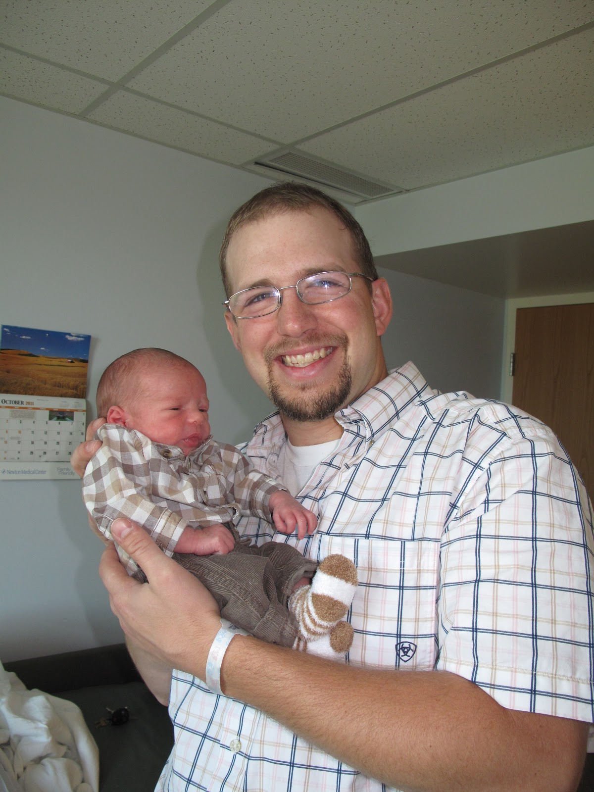 Landon Matthew: Home Sweet Home