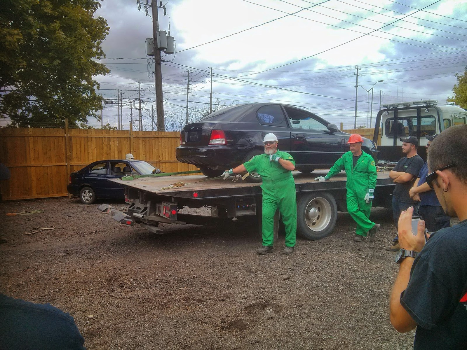 Life Of a Tow Operator: Wreckmaster (What it meant to me)