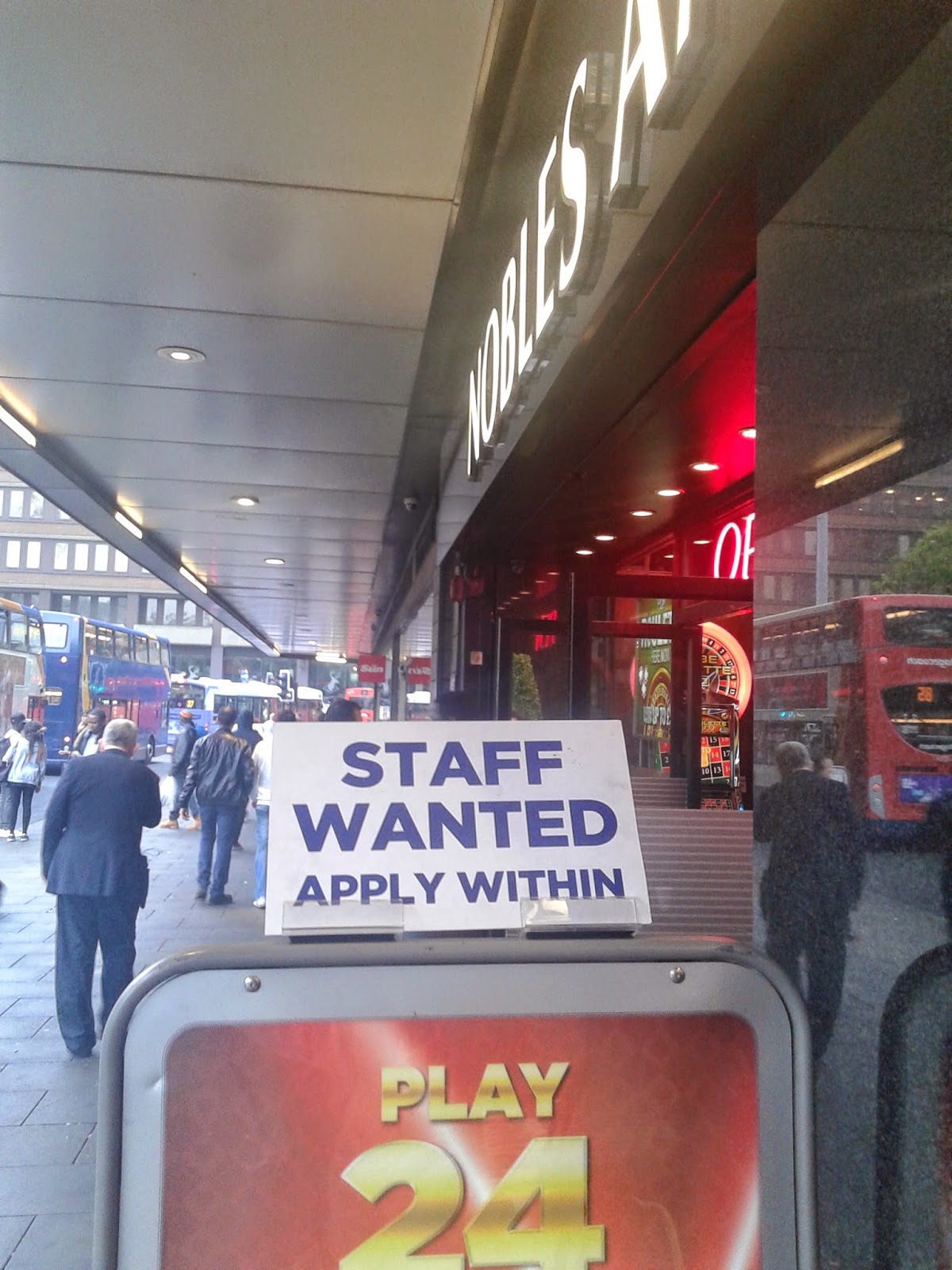 Tribulaciones de una spanish girl en Manchester