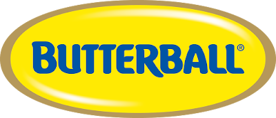 Let's talk Turkey with BUTTERBALL #ButterballTurkey | Wrapped Up N U