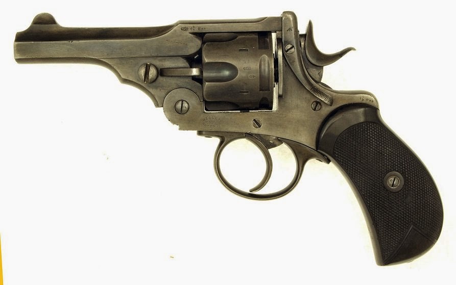 Antique Revolvers For Sale: Antique Revolvers for Sale by AdamsGuns.com