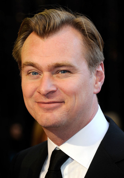 Sala de Exibição: Christopher NOLAN