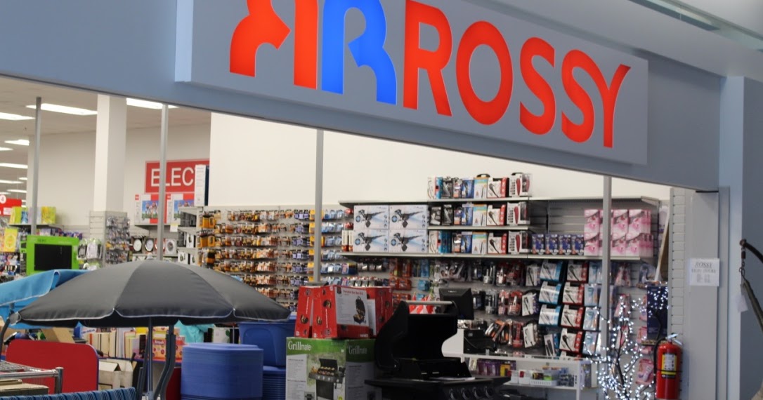 Amanda's Articles: Big changes at the Truro Mall: There’s still more to ...