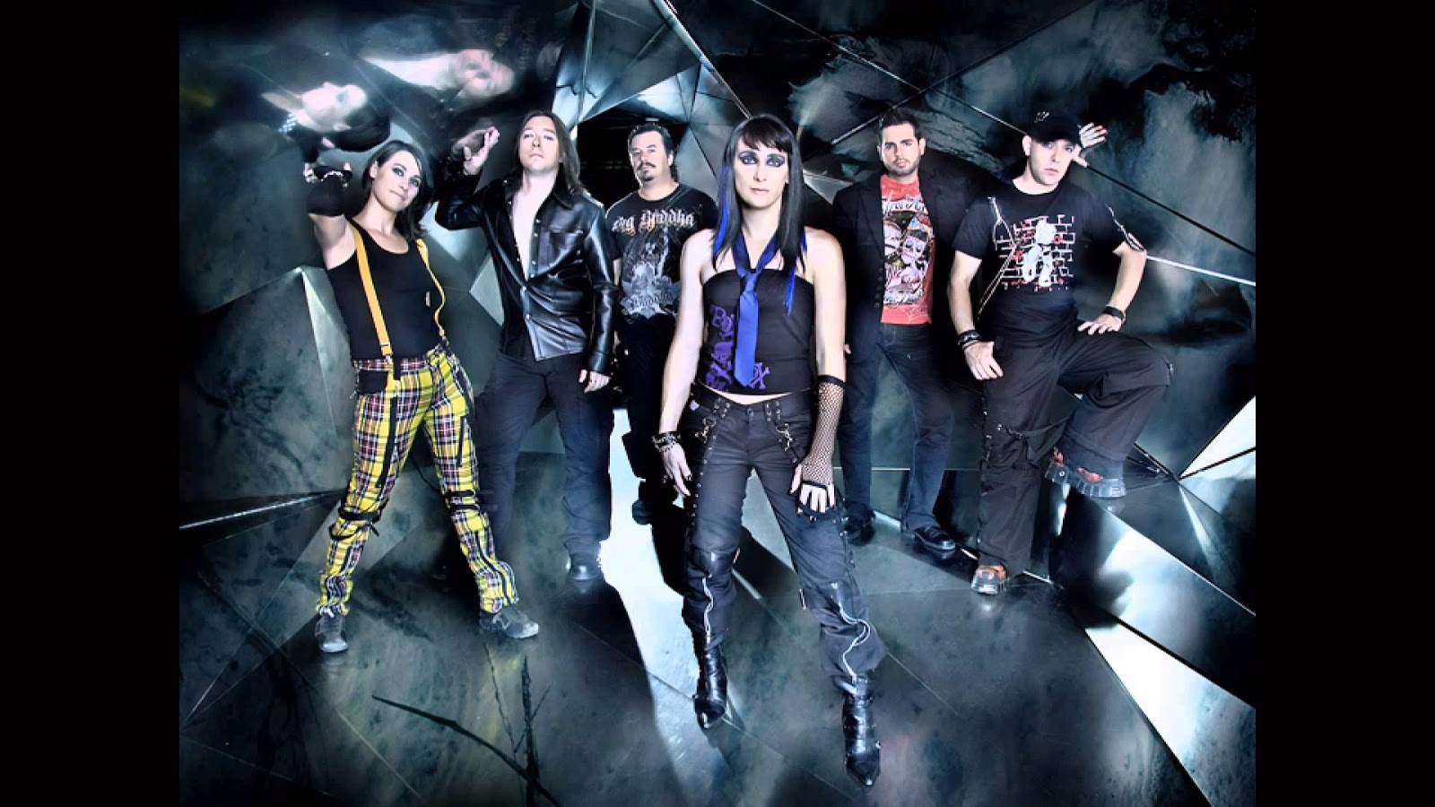 Unileventv: PATRICIA TAPIA Y KHY PRESENTARÁN EN MÉXICO SU NUEVO DISCO ...