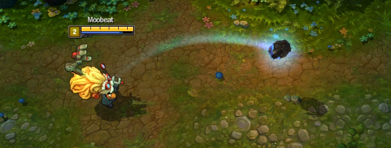 Heimerdinger Visual Rework