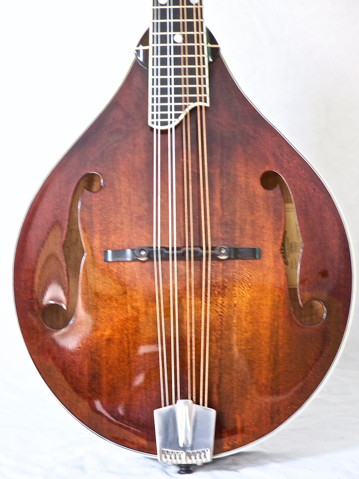 Jerry's Lefty Guitars newest guitar arrivals. Updated weekly!: Eastman ...