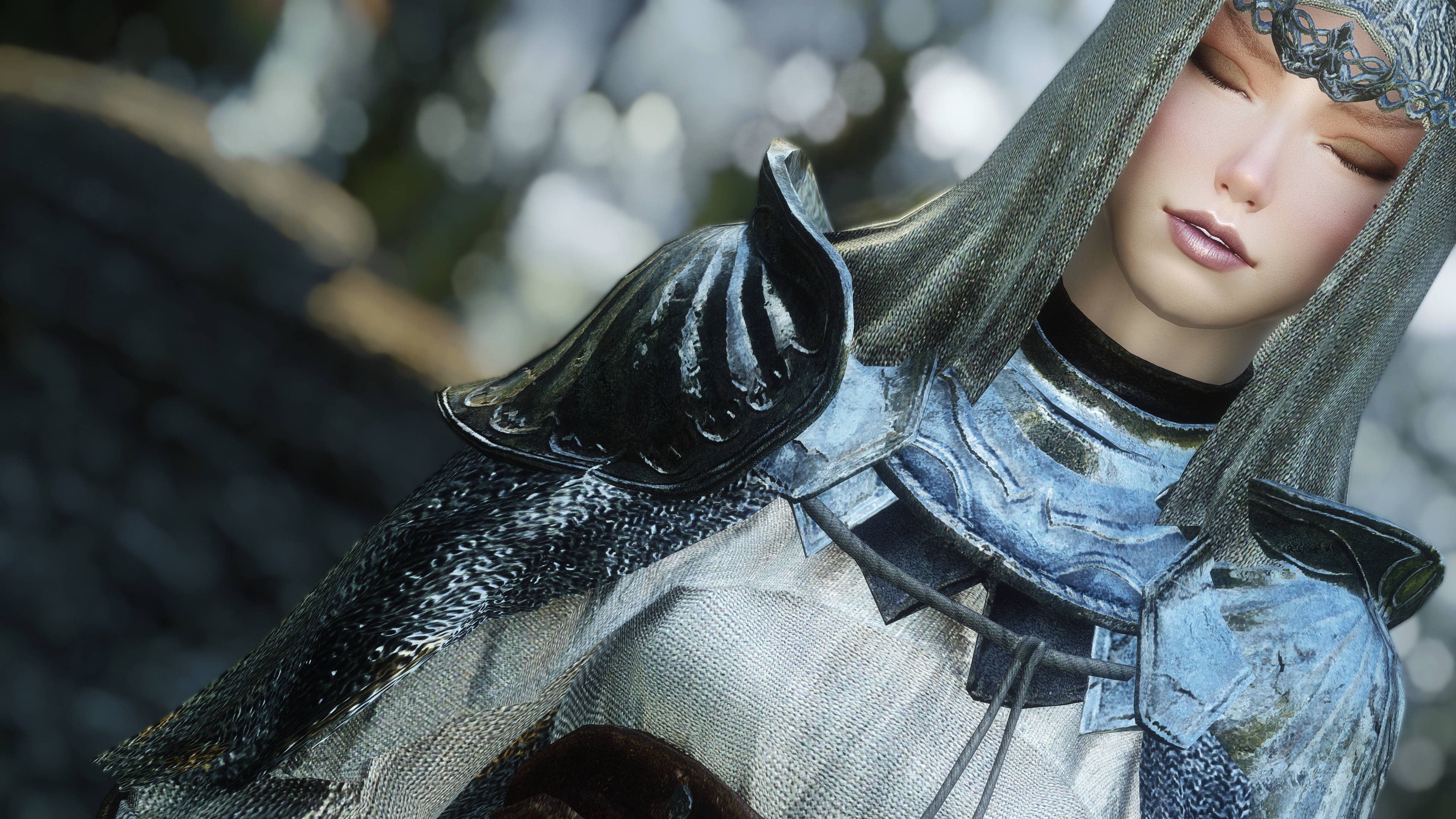 DS Sunless Set UUNP (Lorelei) 4K